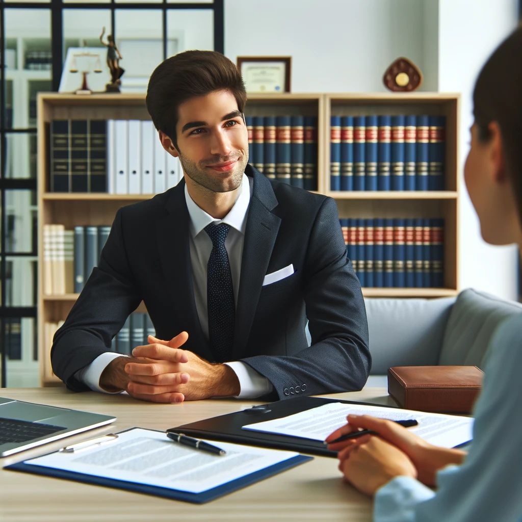 Welcoming a New Era in Legal Advocacy: Introducing AB Law - Alkhalidi ...